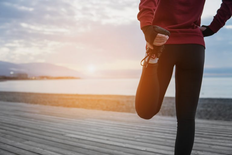 Get Up and Stretch: The Importance of Stretching - Onto Orthopedics